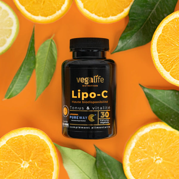 Lipo-C – VegaLife